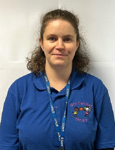 Meet the team | Wem Playmates Nursery | For children aged from 3 months ...